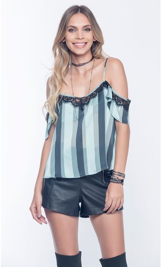 Blusas - Verão 2017